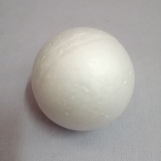 Gabus bulat kecil/polistrin bulat (324) | Shopee Malaysia