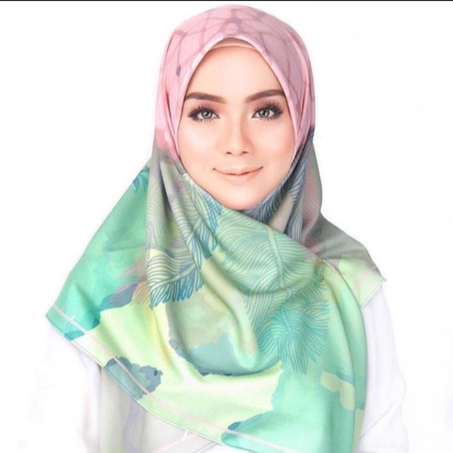 Mira Filzah Bawal The Dream Catcher Edition Shopee Malaysia