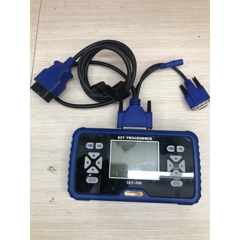 SKP900 CarKeyProgrammer | Shopee Malaysia
