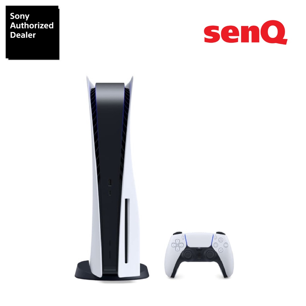 Sony PS5 PlayStation 5 | Shopee Malaysia