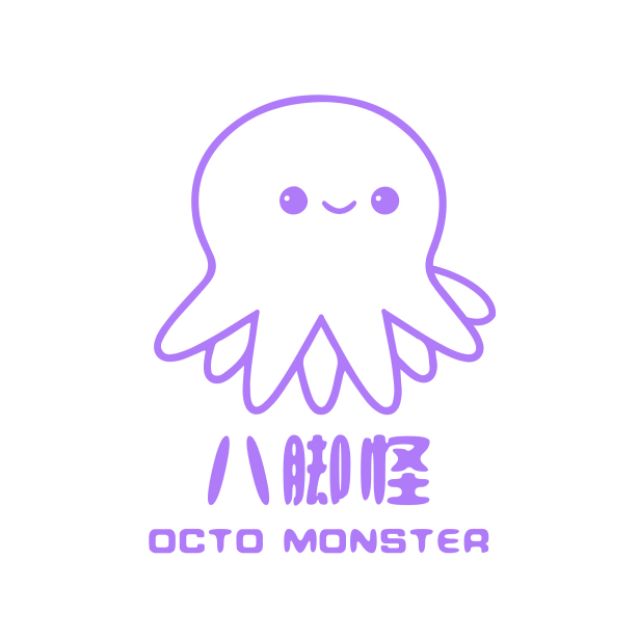 Octo Monster, Online Shop | Shopee Malaysia