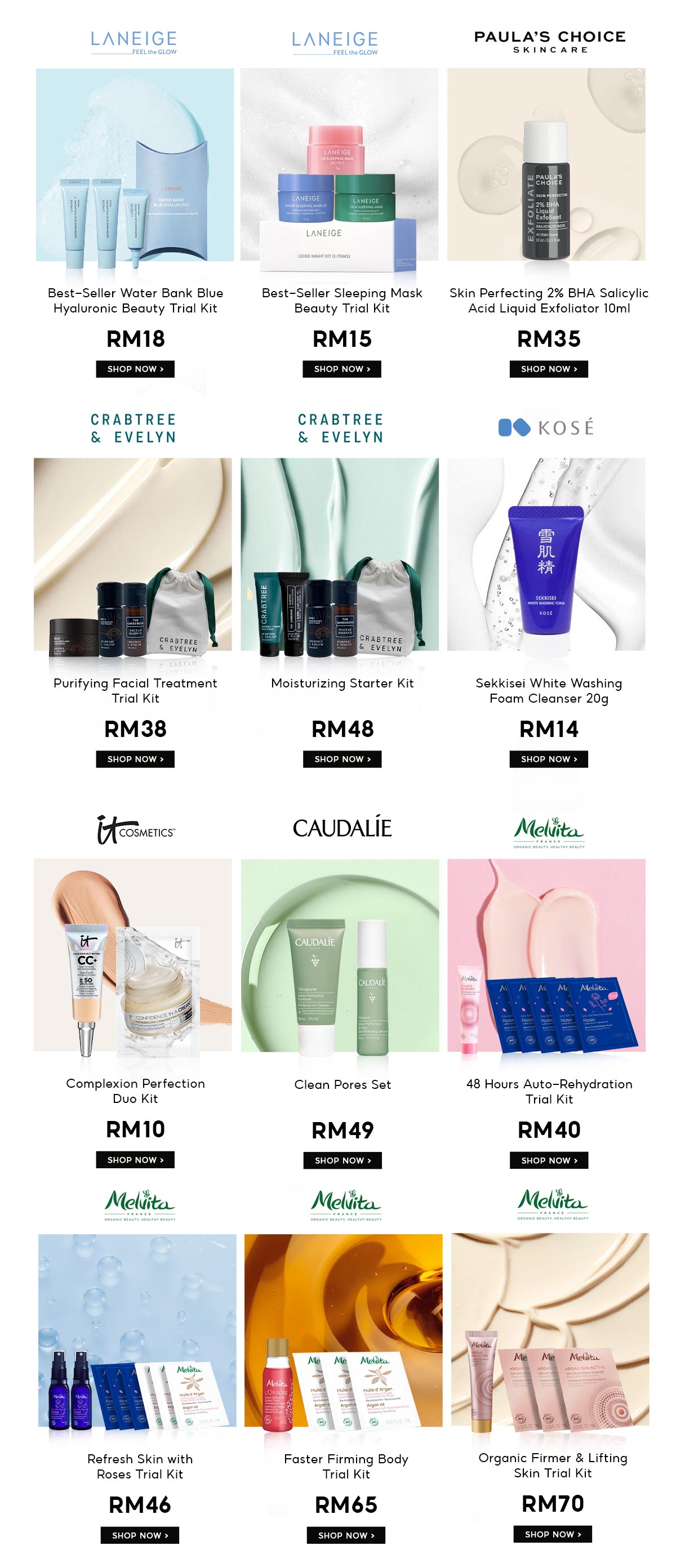 8.8 Shopee Premium Brands Gala 2022 | Up to 25% Coins Cashback + Free ...