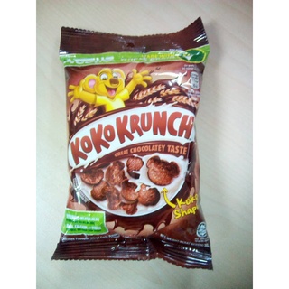 Nestle Koko Krunch / Milo / Honey Star 30g x 1 pkt | Shopee Malaysia