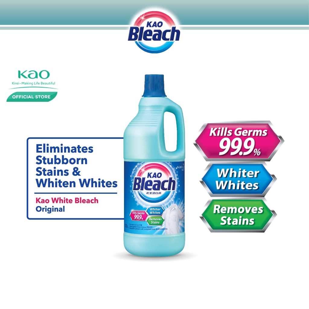kao bleach - Prices and Promotions - Mar 2023 | Shopee Malaysia