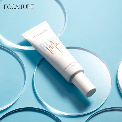 FOCALLURE Moisture Tone-up Primer Oil-Control Refreshing Face Primer ...