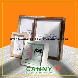 FRAME KAYU MAS KAHWIN , FRAME DUIT HANTARAN / FLOWER FRAME FOR DIY WITH ...