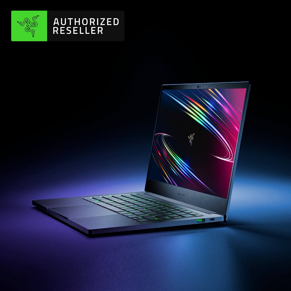 Razer Blade Stealth 13 (13.3/FHD Matte/i7-1165G7/16GB/GTX 1650 ti/512GB ...