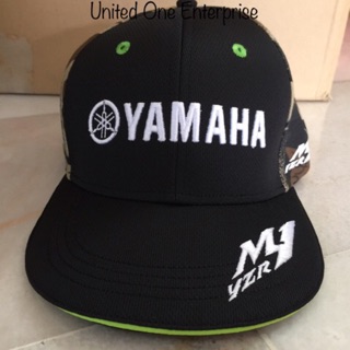 Yamaha Snap back Cap/topi yamaha | Shopee Malaysia