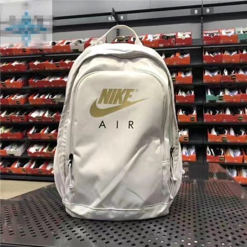 Ready Stock Nike Backpack BagFast ShippingNike Unisex Air Laptop Sport ...