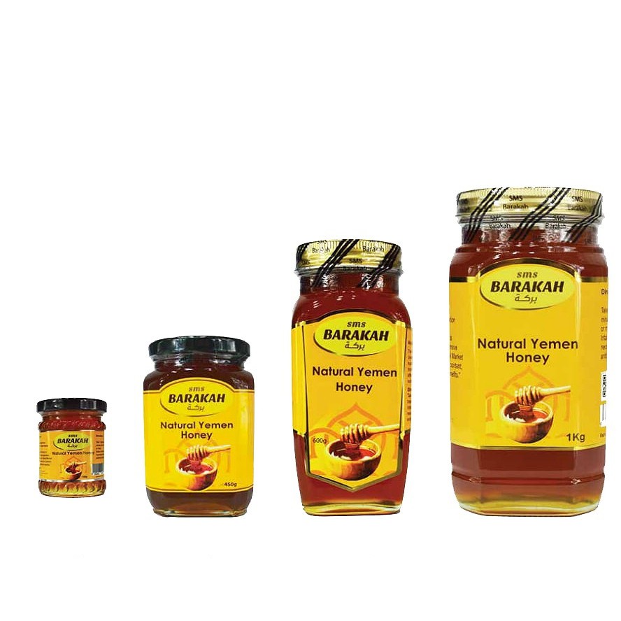 🔥PROMOSI!!🔥 BARAKAH YAMAN HONEY (ORIGINAL) / BARAKAH MADU YAMAN (ASLI ... 🔥PROMOSI!!🔥 BARAKAH YAMAN HONEY (ORIGINAL) / BARAKAH MADU YAMAN (ASLI ...