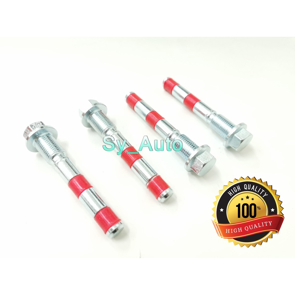 Brake Caliper Pin For Perodua VIVA | Shopee Malaysia