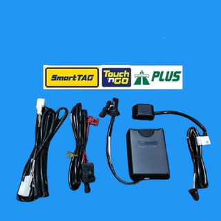 READY STOCK!! Toyota Genuine AUTO TAG (Built-In SMART TAG -100% ...