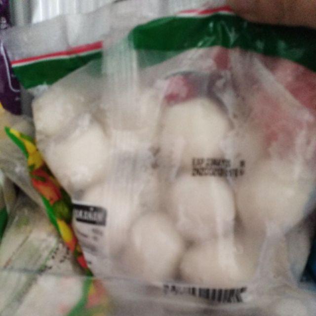 BIG FISH BALL / BEBOLA IKAN BESAR (1KG/PKT) | Shopee Malaysia