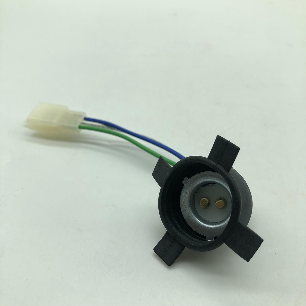 HONDA EX5 CLASS HEAD LAMP SOCKET SOCKET HEAD LAMP SOCKET LAMPU DEPAN ...