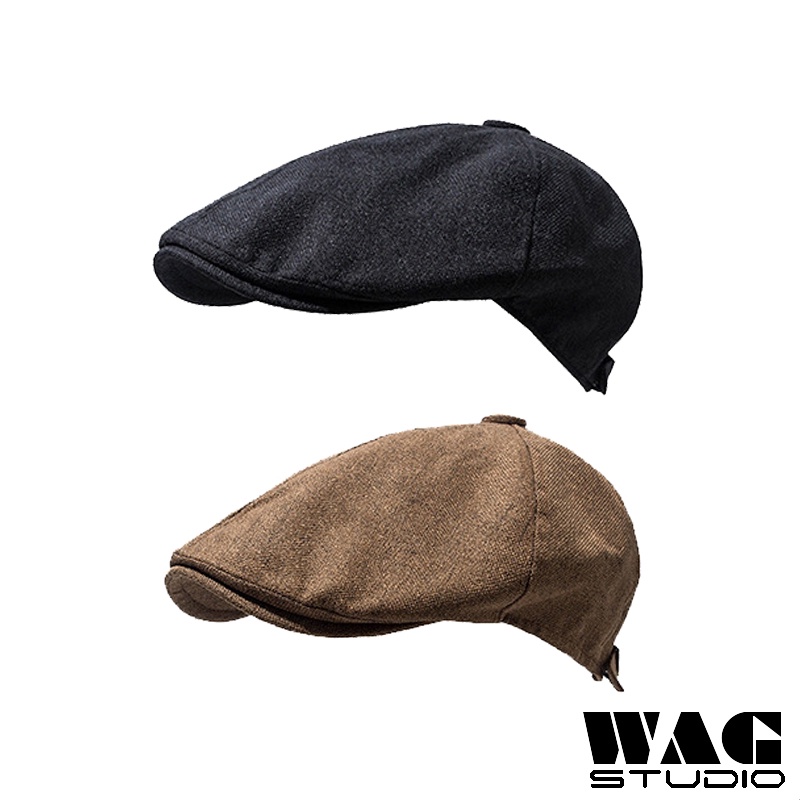 WAG Hat | Ready Stock Flat Cap Men Women Newsboy Cap Peaky Blinders ...