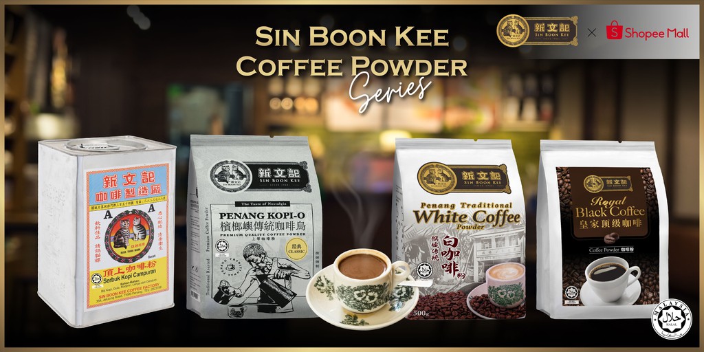 Sin Boon Kee Official Store Online, August 2022 | Shopee Malaysia