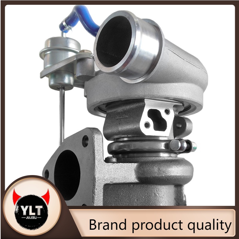 For Toyota ct12b turbo Toyota Land Cruiser 4-Runner 3.0L 1KZT-3 1KZ-TE ...