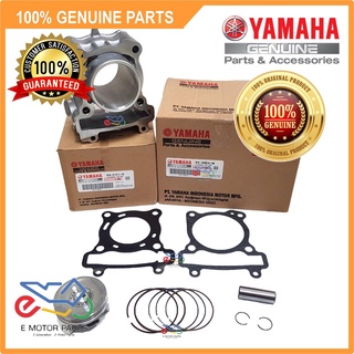 FZ BLOCK FZ BLOCK SET CYLINDER FZ150 SET CYLINDER BLOCK KIT PISTON ...