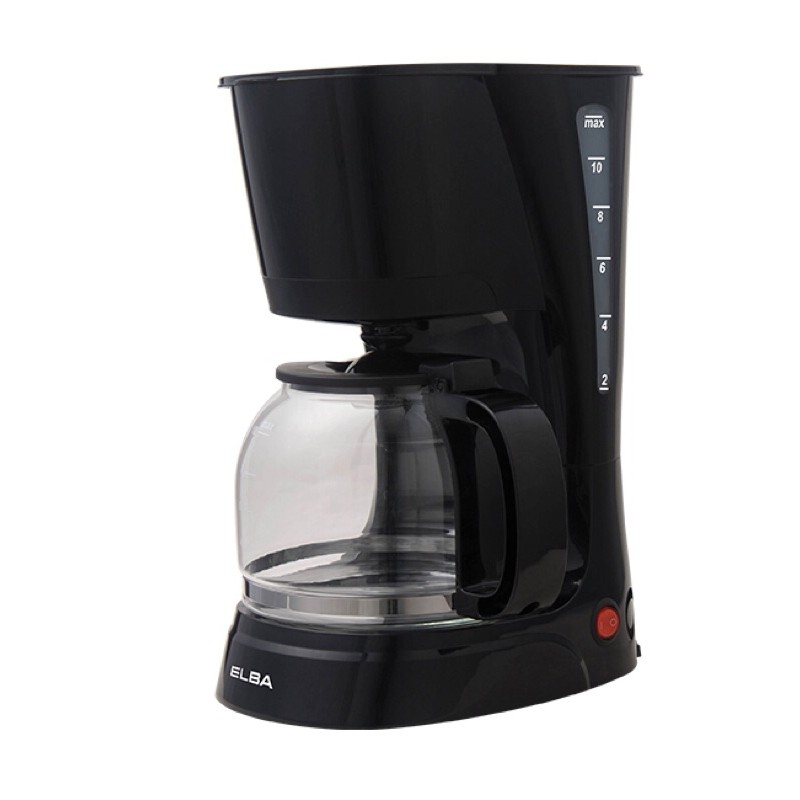 ELBA COFFEE MAKER MESIN PEMBANCUH KOPI | Shopee Malaysia