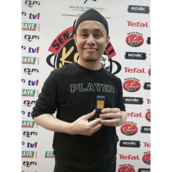 EDP Come Back By Supermin Original Quality - Tahan 48 Jam | Shopee Malaysia