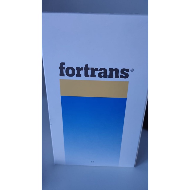 Fortrans Powder 1 sachet (Powder for Oral Solution) | Shopee Malaysia