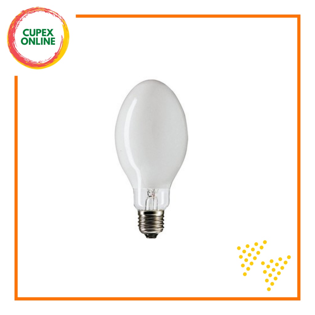 Philips SON BULB 70W I E27 (2044999) (cupex) | Shopee Malaysia