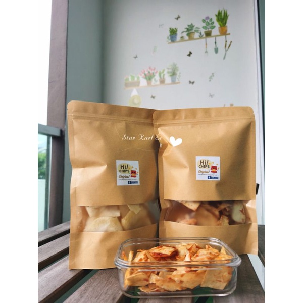 Premium Hi! Chips Set | Shopee Malaysia