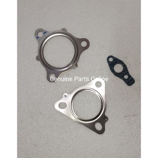 Mitsubishi Original Triton Pajero Sport VGT Turbocharger Gasket Set ...