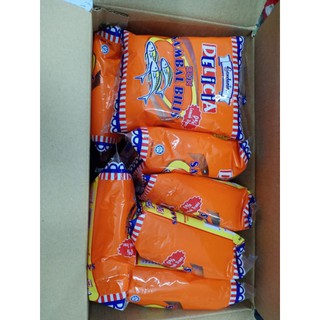 (10PCS) ROTI SAMBAL BILIS GARDENIA/ROTI IKAN BILIS | Shopee Malaysia