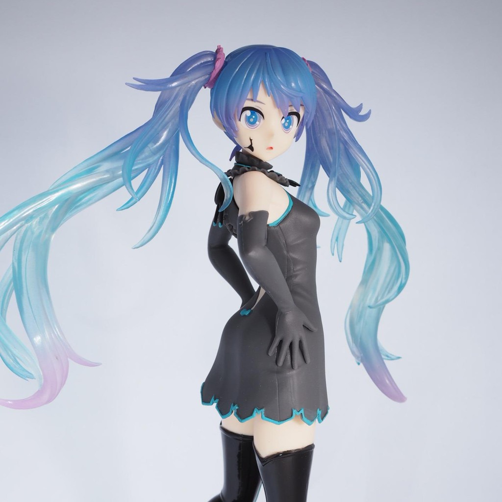 SEGA - Hatsune Miku - Project DIVA - Arcade Future Tone - Ghost ...