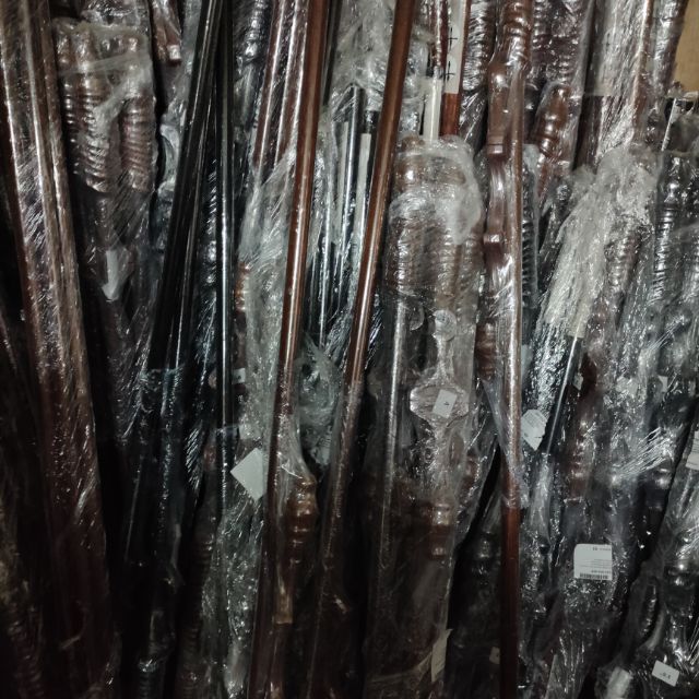 Kayu Langsir buatan Malaysia full set | Shopee Malaysia