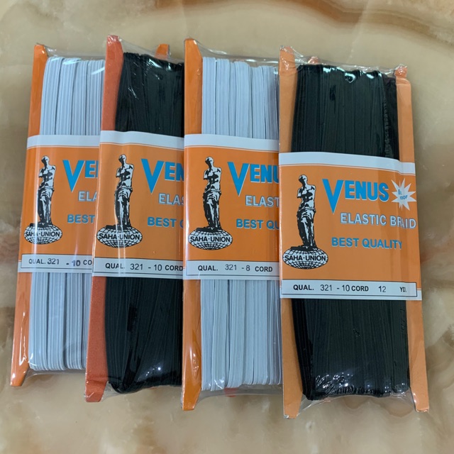 Elastic band/ Getah kain / Getah seluar/ Getah Tilam/ Getah Pinggang ...