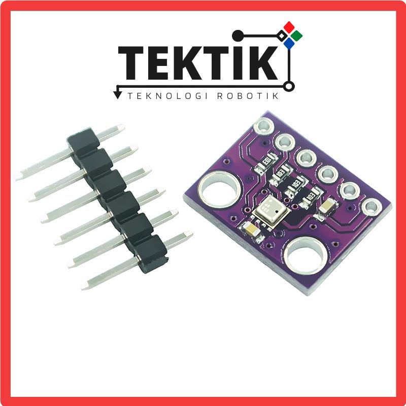 GY-BME280-3.3V 5V Precision Barometric Pressure Sensor Module Altimeter | BME280 3.3V BMP280 ...