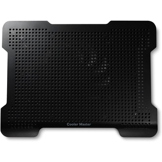 COOLER MASTER NOTEPAL X-LITE II SLIM LAPTOP COOLING PAD - CM-XL2K-GP ...