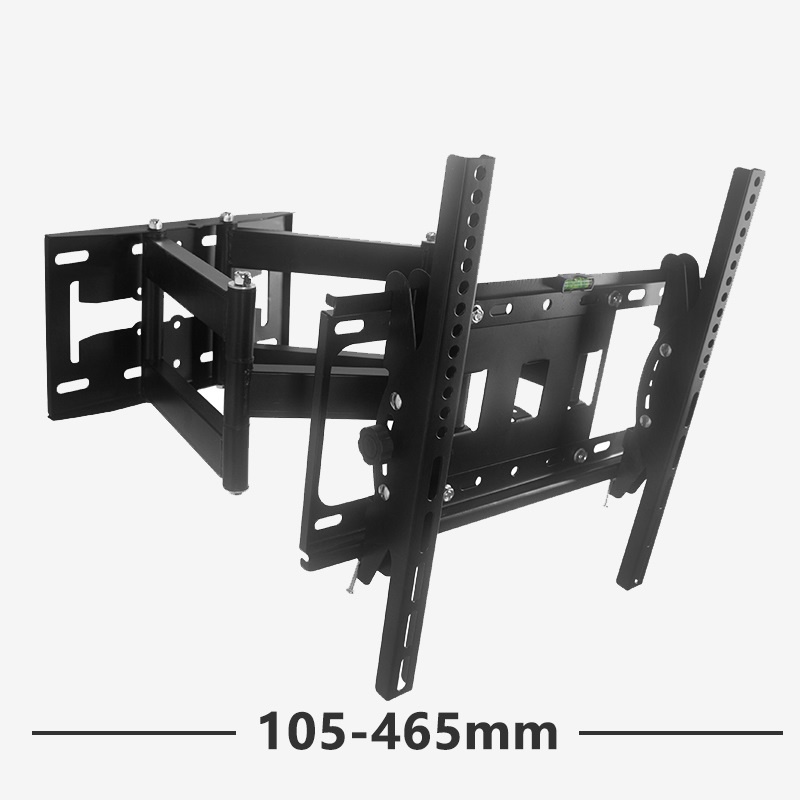 1042B Full motion Wall Mount Bracket TV bracket Mounting Bracket ...