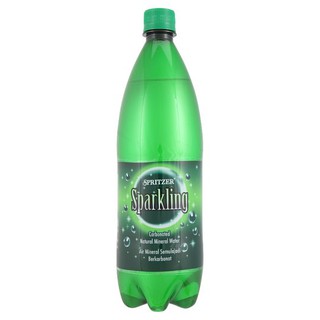 [Max 1] SPRITZER - Sparkling Mineral Water (1 Carton = 12 x 1L) ***Fresh Stocks*** | Shopee Malaysia