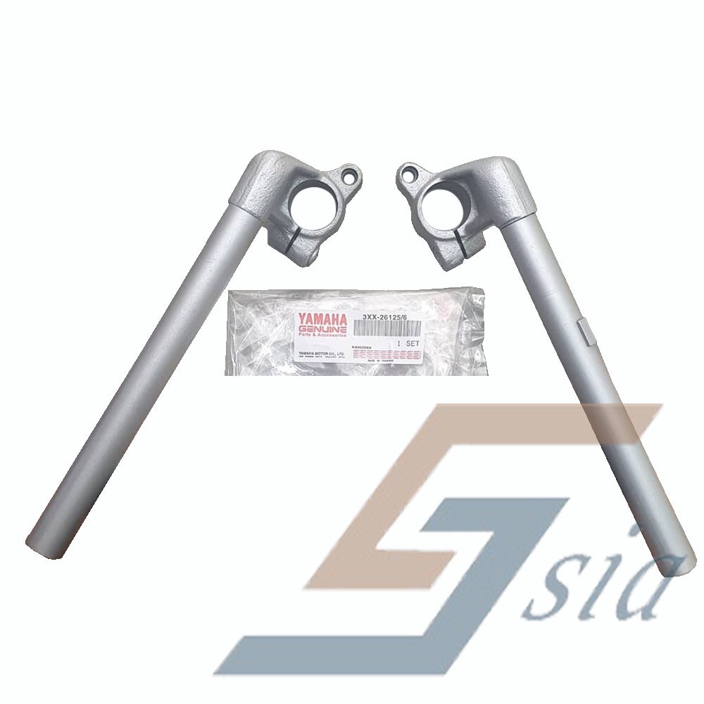 RXZ Handle Bar (OE) (Ready Stock) | Shopee Malaysia