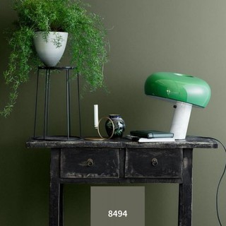 SINAR JOTUN 5L 2727 RED MAPLE+5454 DARK TEAL+8494 ORGANIC GREEN ...