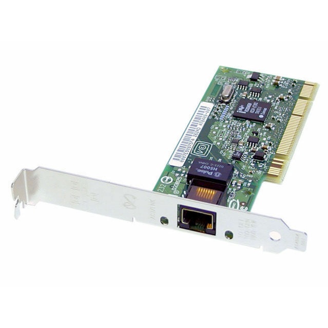 Intel PRO/1000 MT PCI Network Card (Support Boot on LAN) | Shopee Malaysia