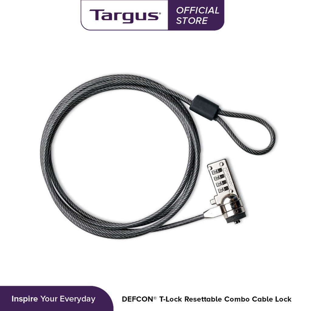 Targus Official Store Online, April 2023 | Shopee Malaysia