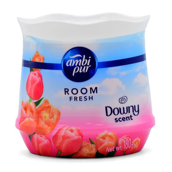 Ambi Pur Room Fresh Gel Down Scent 180g | Shopee Malaysia