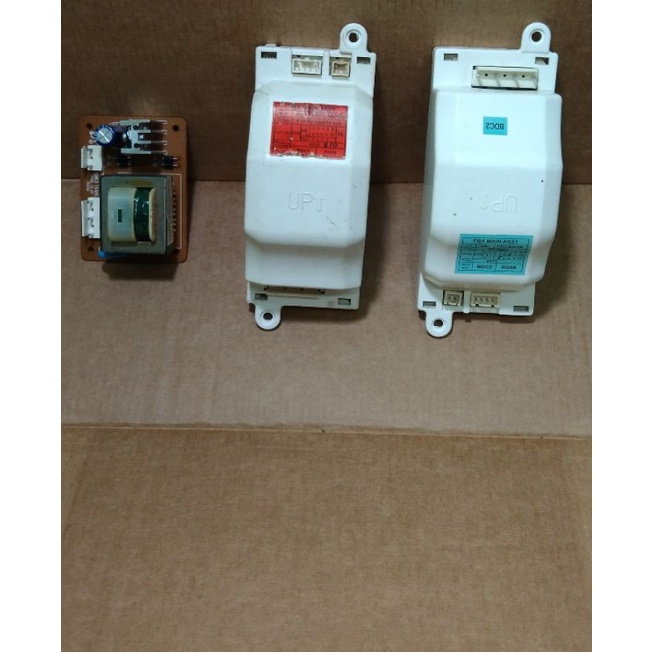 SAMSUNG refrigerator PBA MAIN ASSY | Shopee Malaysia