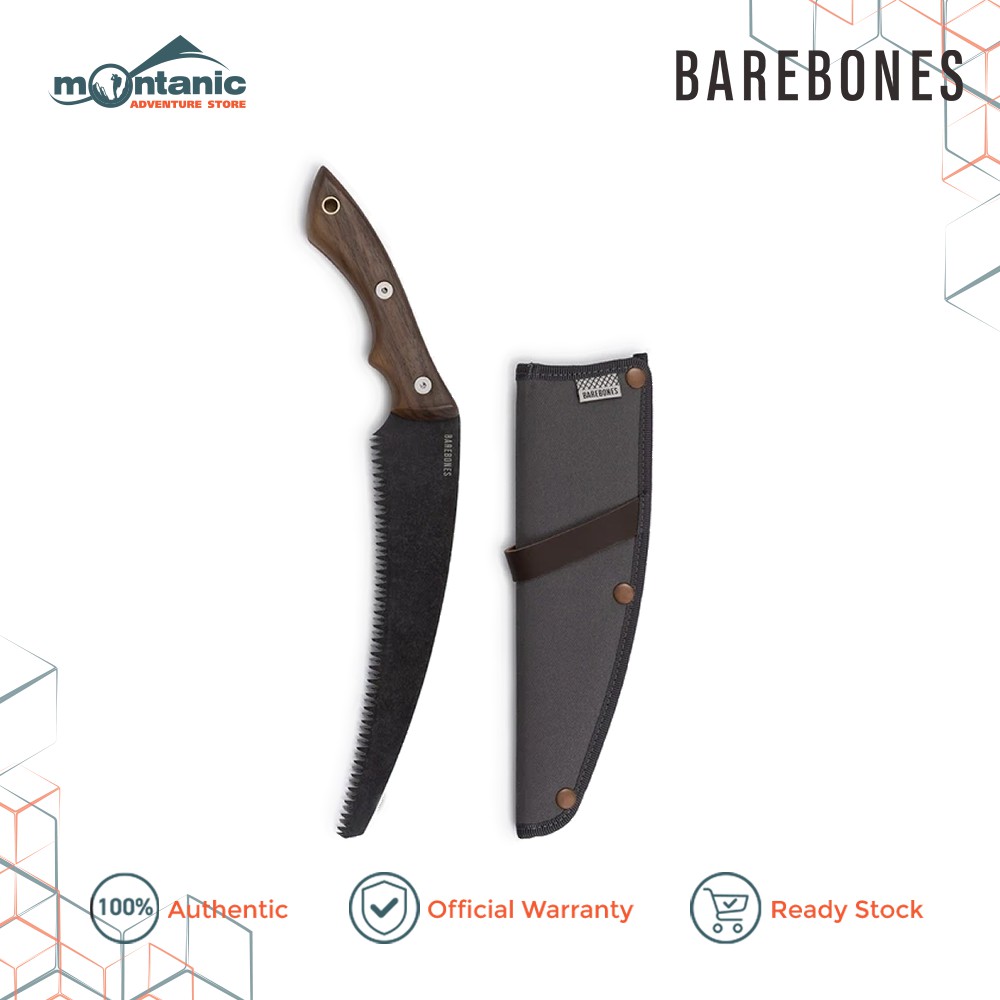 Barebones Timber Saw - Outdoor Wood Cutter Hand tool | Shopee Malaysia