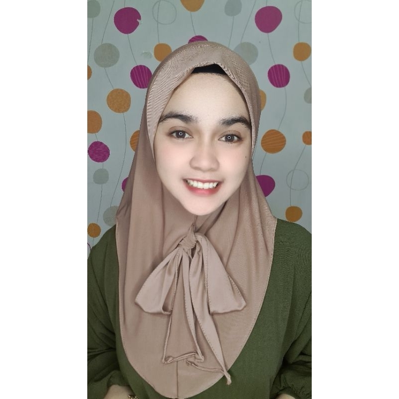 Hijab Multi-Function Strap (2in1 Strap) | Shopee Malaysia