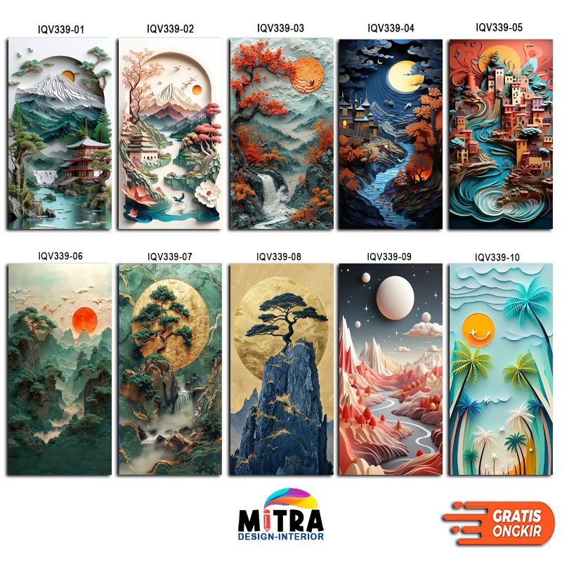 Wall Decor Kuala Lumpur | Locanto™ Home & Garden in Kuala Lumpur