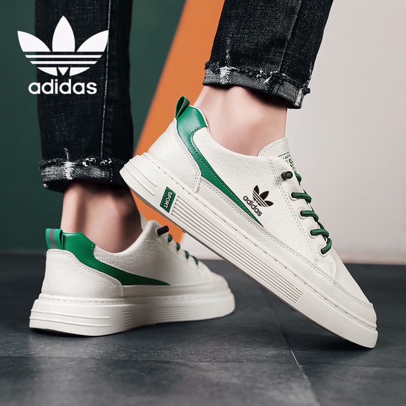 Ready Stock Retro Style Men's Casual Shoes Sports Shoes Breathable ...