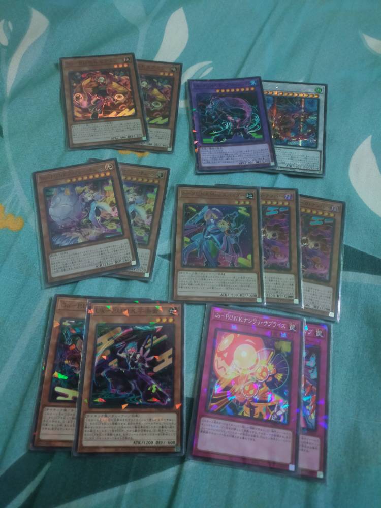 Free Shipping Worldwide Cheap range New Foxy Tune-Collectors Rare Yu-Gi ...