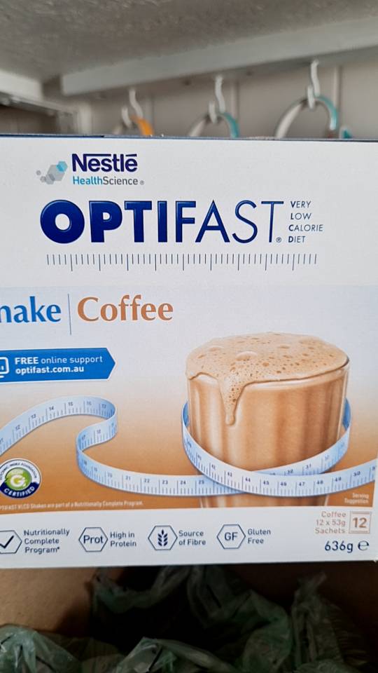Optifast Recipes Australia | Besto Blog