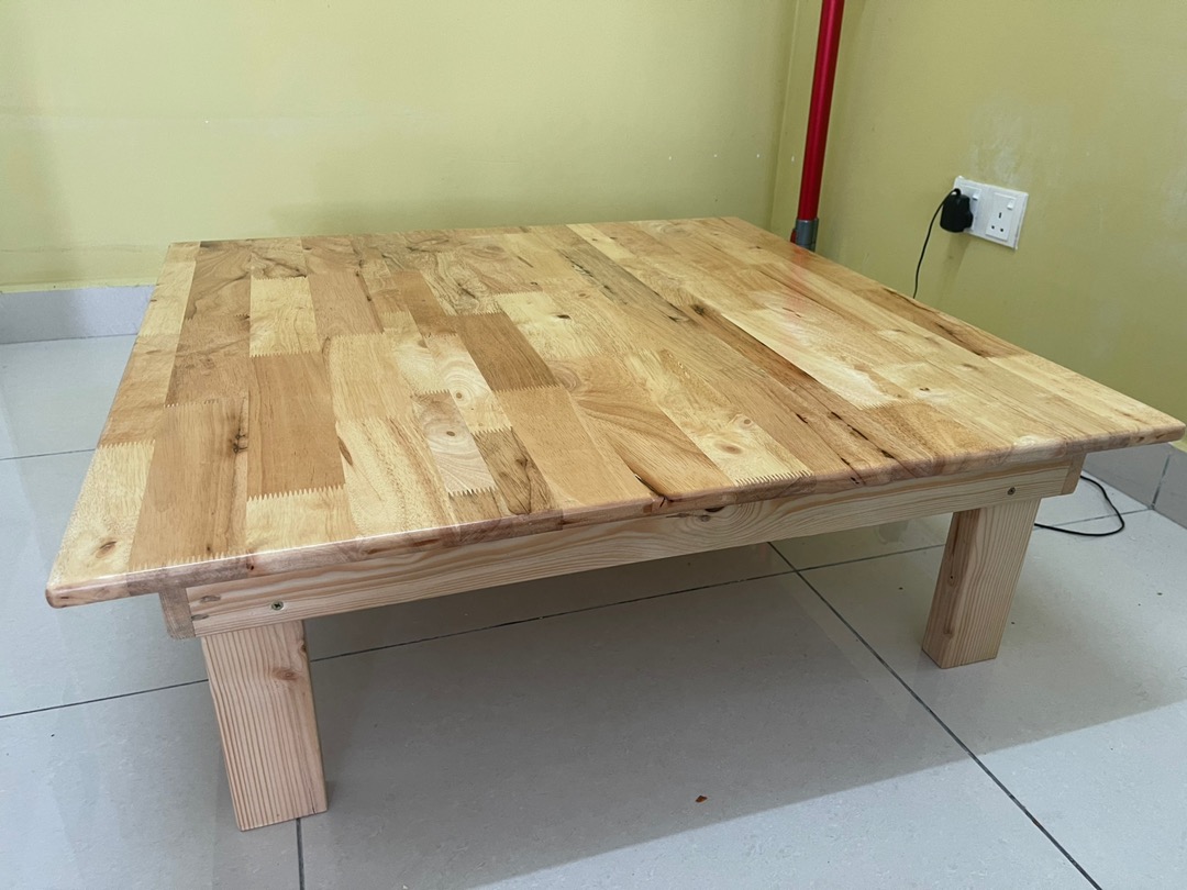 meja belajar jepun - Madeleine MacLeod