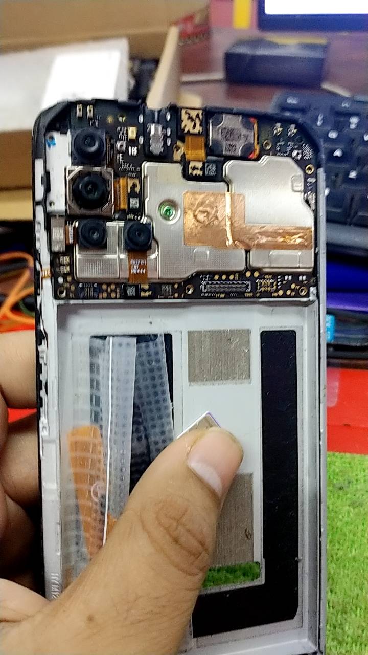 Vivo Y20 EDL Point (Test Point) Reboot To EDL Mode 9008, 55% OFF Vivo Y20 EDL Point (Test Point) Reboot To EDL Mode 9008, 55% OFF